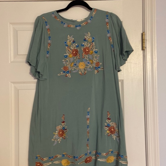 entro | Dresses | Entro Dress | Poshmark